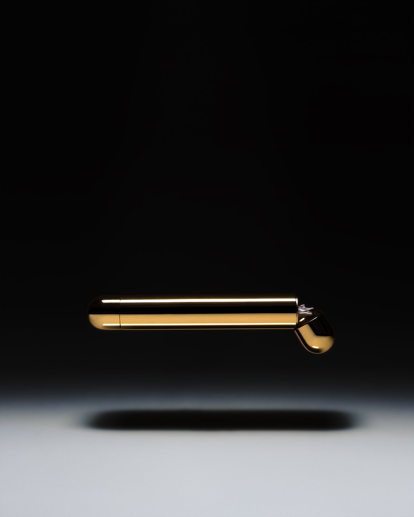 Carry Case - Gold - Holk