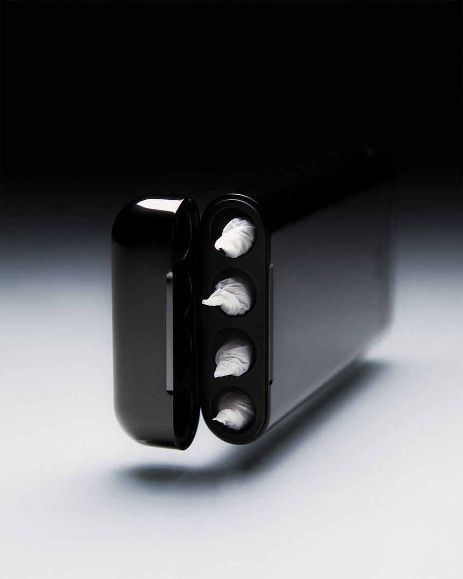 Carry Case - Black - Holk