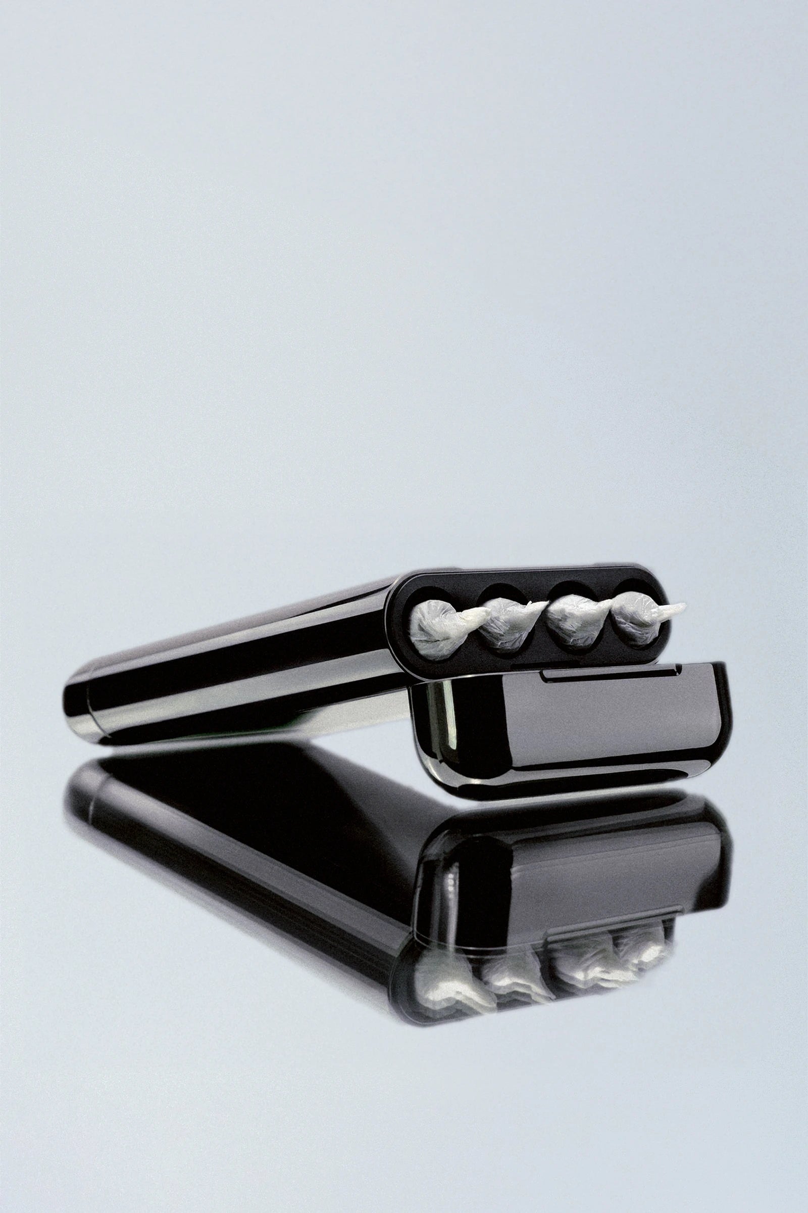 Carry Case - Black - Holk