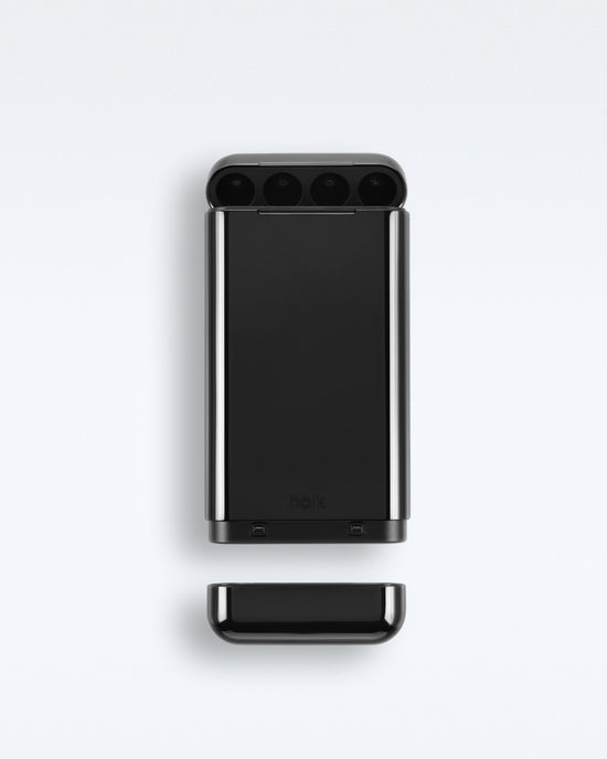 Holk - Scandinavian Design for the Conscious Explorer