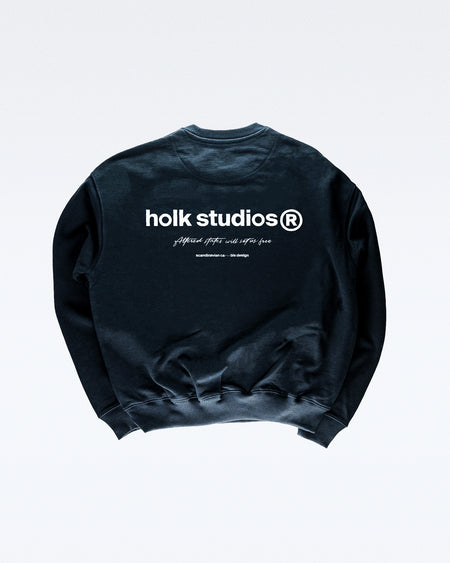 Holk - Scandinavian Design for the Conscious Explorer