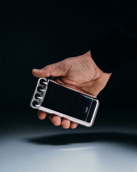 Holk - Scandinavian Design for the Conscious Explorer