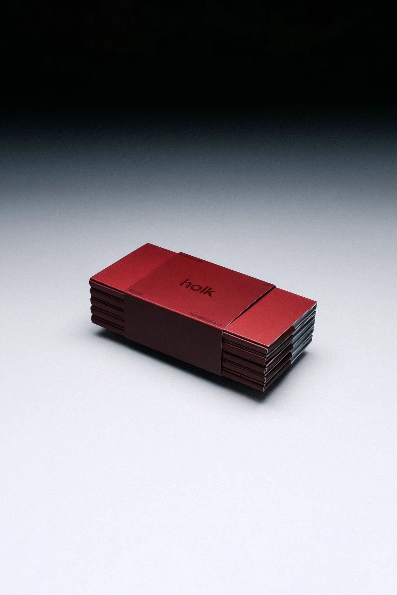 Carry Case - Black - Holk