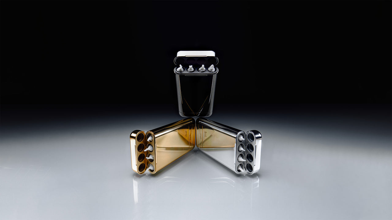 Holk - Scandinavian Design for the Conscious Explorer