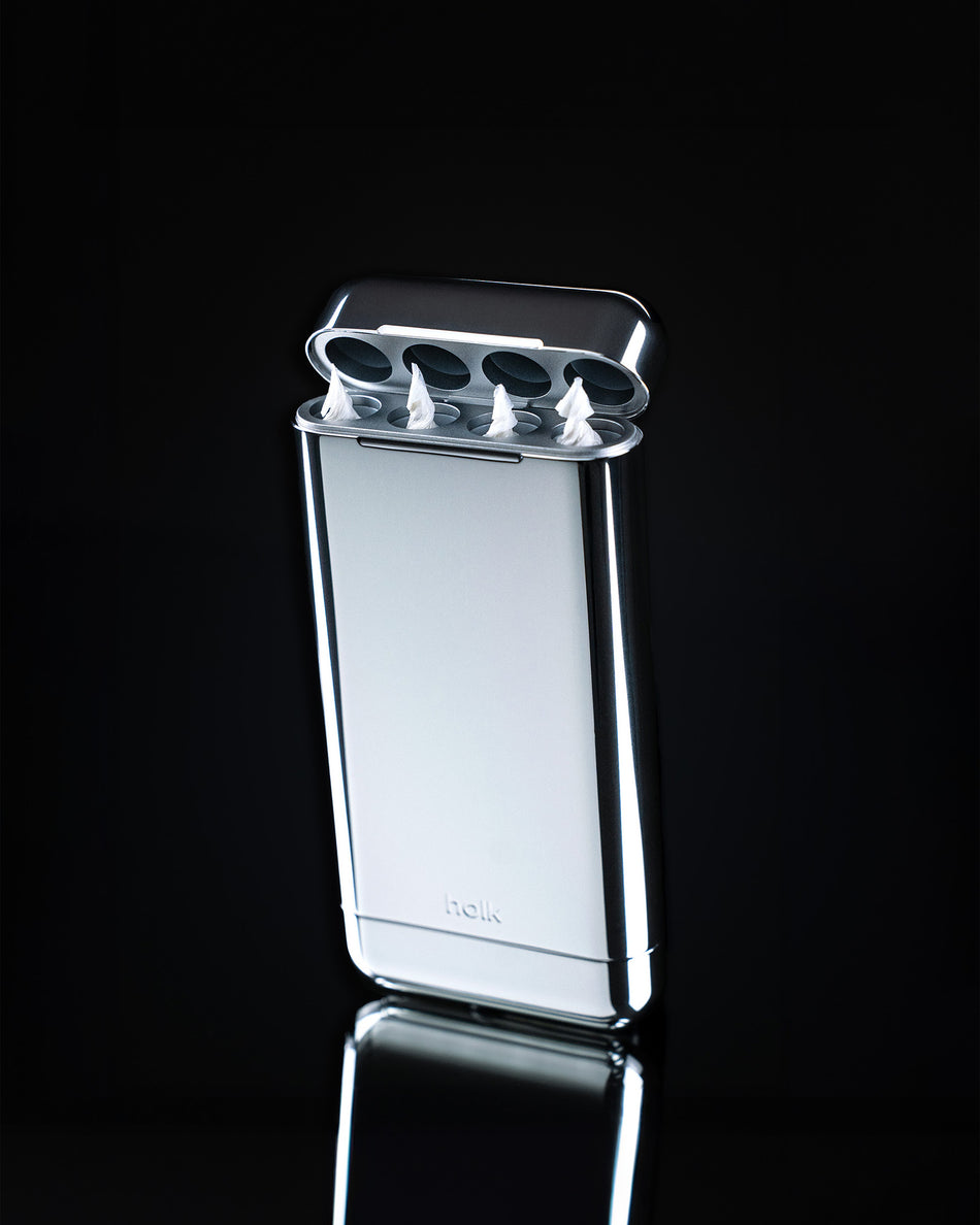 Scandinavian Design for the Conscious Explorer - Holk